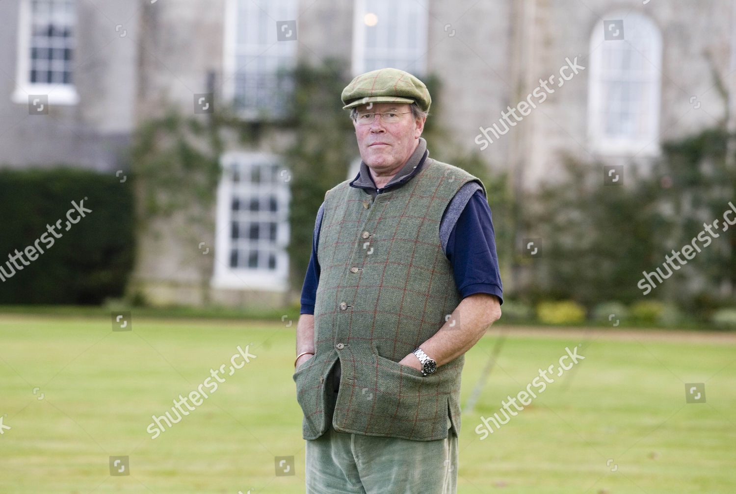 Sir Jeremy Bagge Editorial Stock Photo - Stock Image | Shutterstock