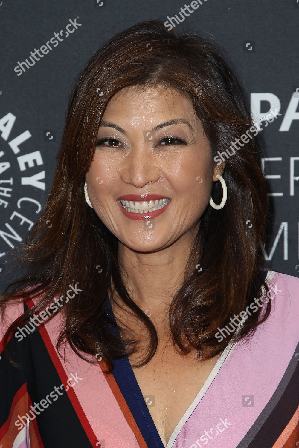 Juju Chang Editorial Stock Photo - Stock Image | Shutterstock