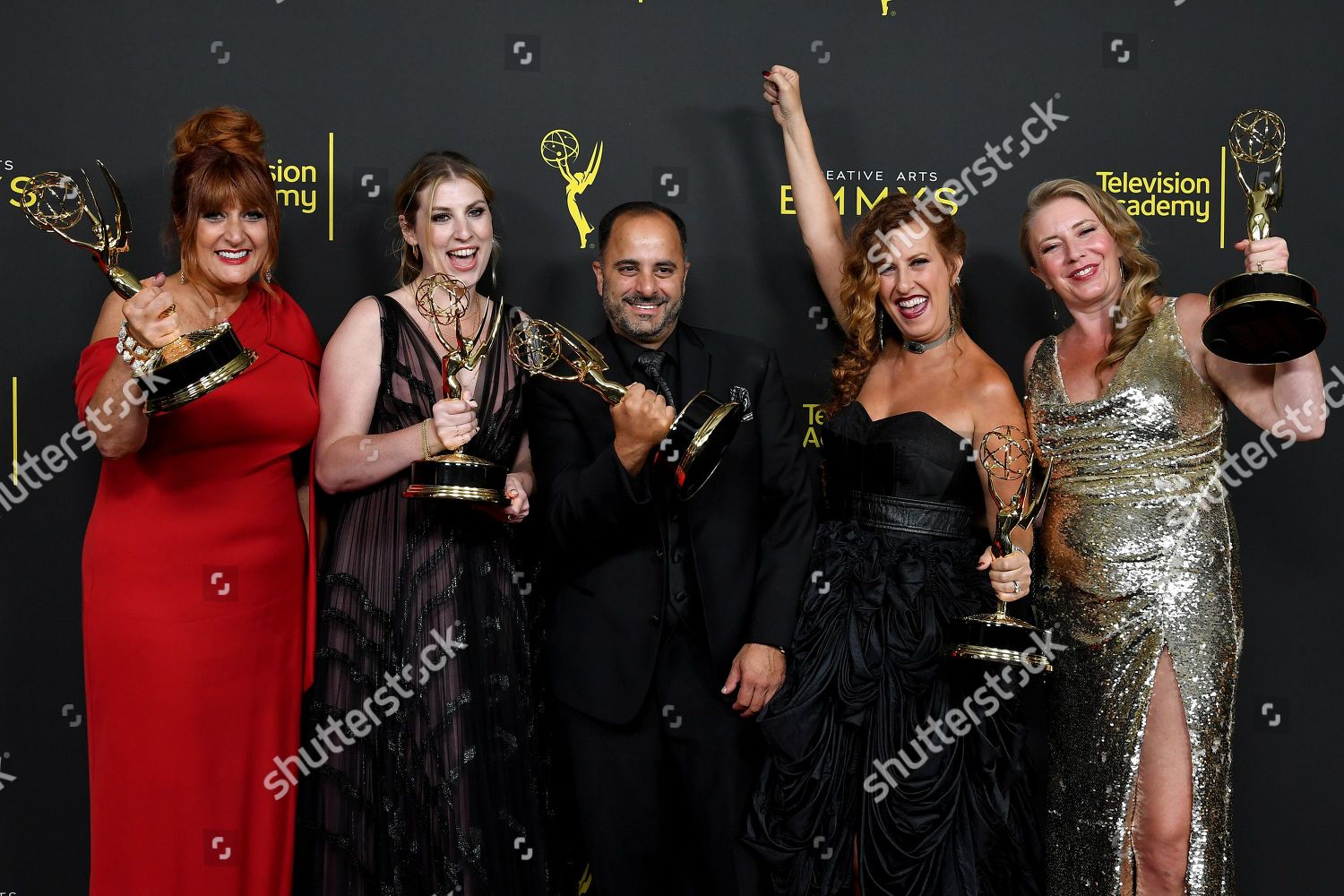 Debbie Zoller Blair Aycock Dave Presto Editorial Stock Photo - Stock Image | Shutterstock