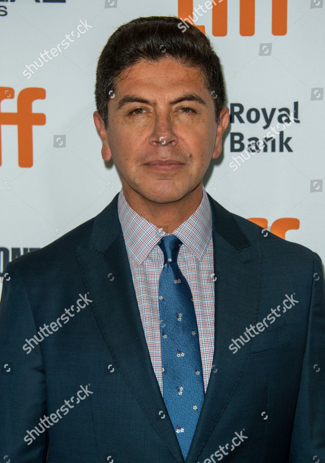 US ACTOR CAST MEMBER ALEX CASTILLO Editorial Stock Photo - Stock Image ...