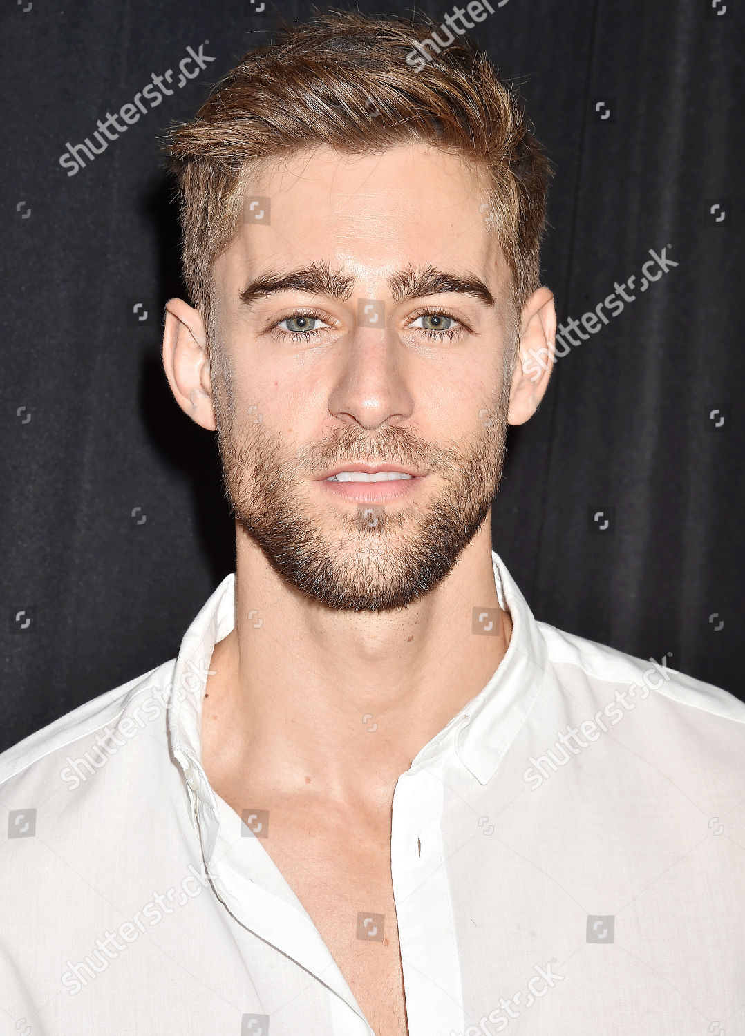Luke Guldan Editorial Stock Photo - Stock Image | Shutterstock
