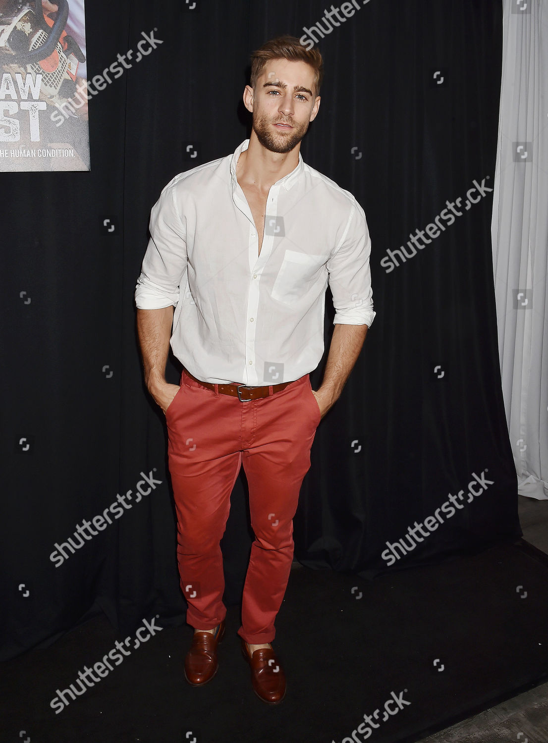 Luke Guldan Editorial Stock Photo - Stock Image | Shutterstock