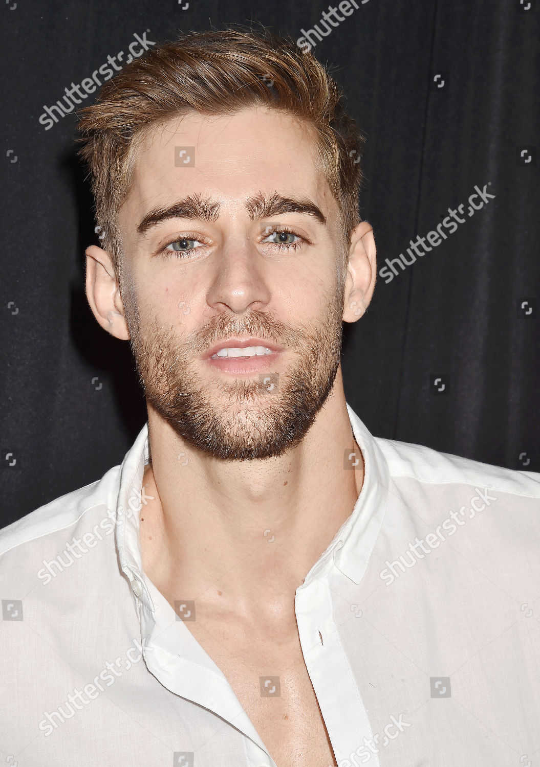 Luke Guldan Editorial Stock Photo - Stock Image | Shutterstock