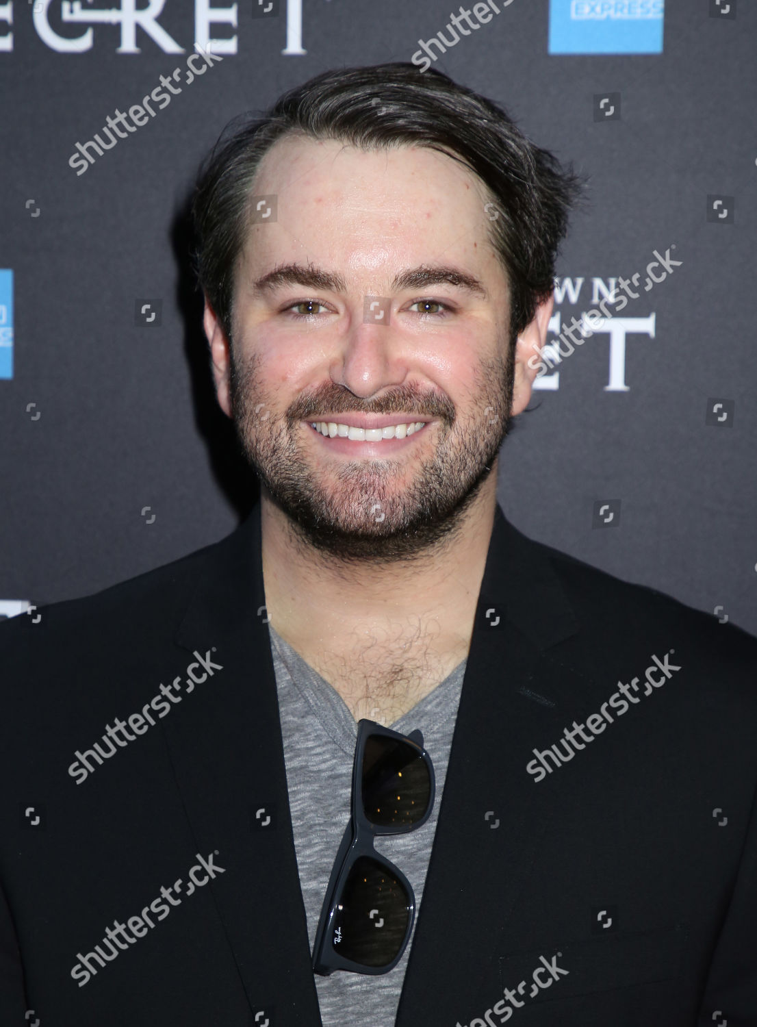 Alex Brightman Editorial Stock Photo - Stock Image | Shutterstock