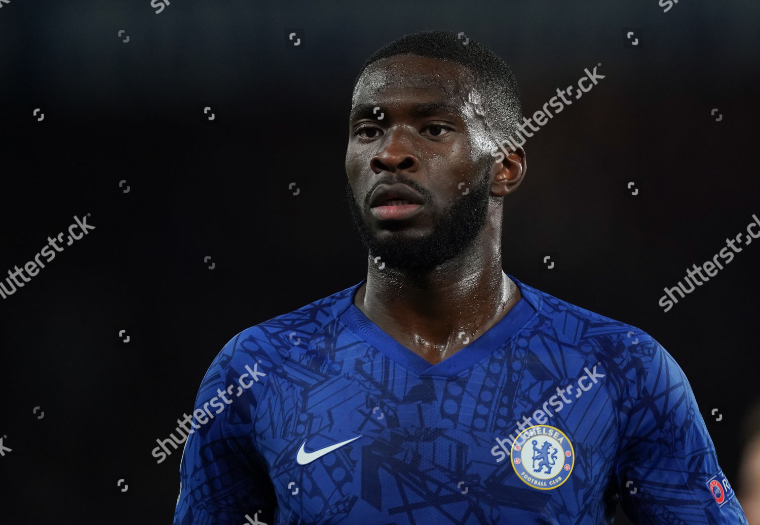 Fikayo Tomori Chelsea Editorial Stock Photo - Stock Image | Shutterstock