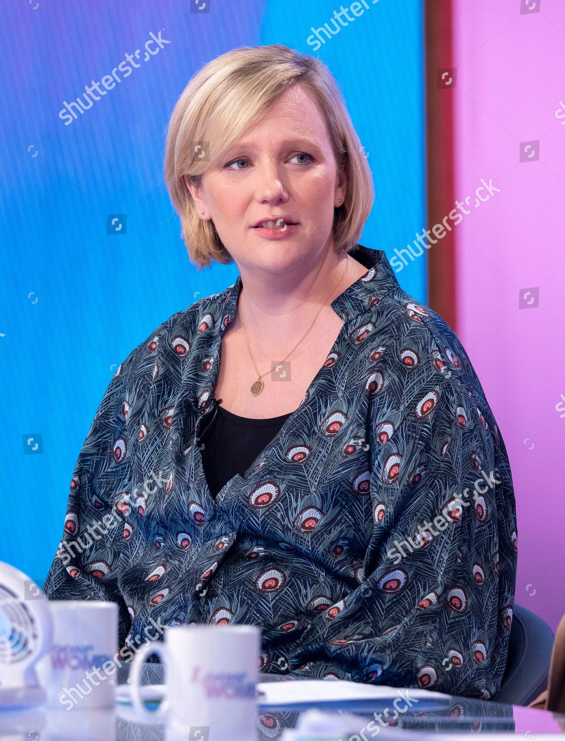 Stella Creasy Editorial Stock Photo - Stock Image | Shutterstock