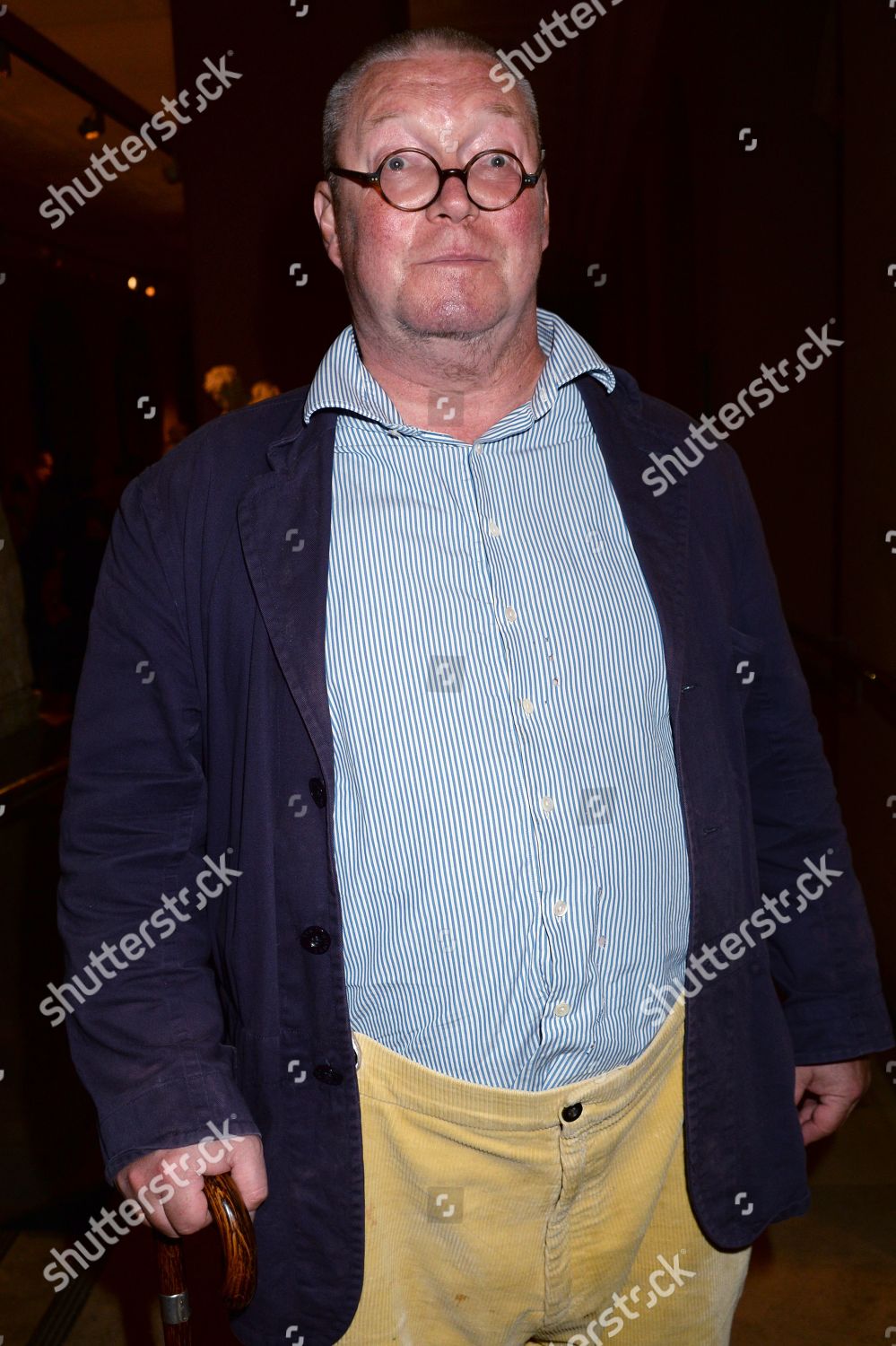 Fergus Henderson Editorial Stock Photo - Stock Image | Shutterstock