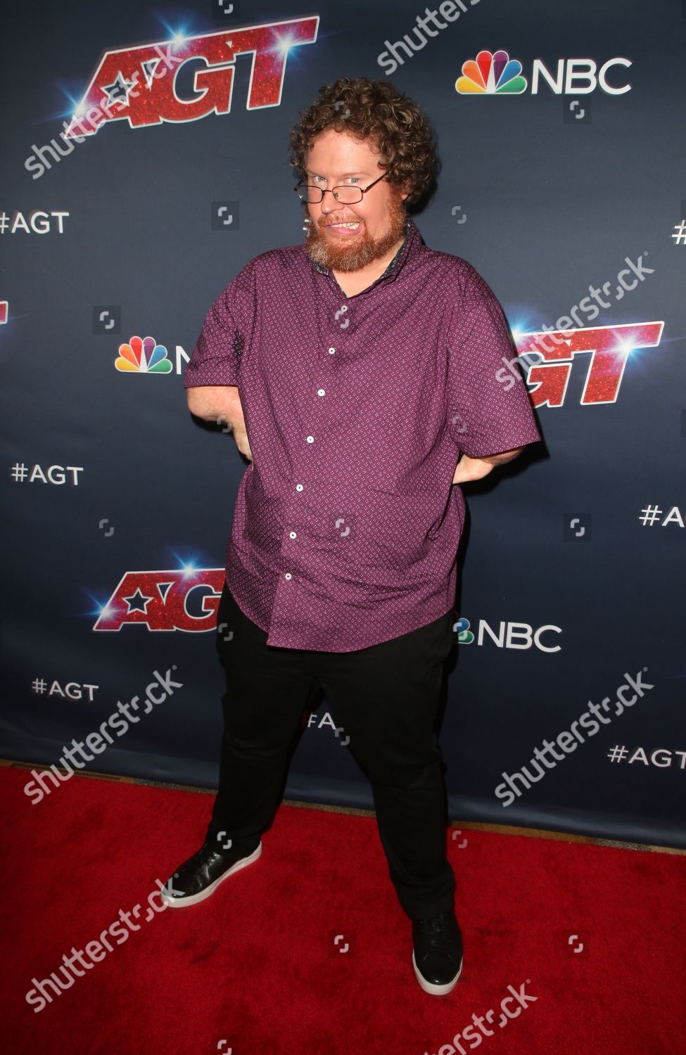 RYAN NIEMILLER Editorial Stock Photo - Stock Image | Shutterstock