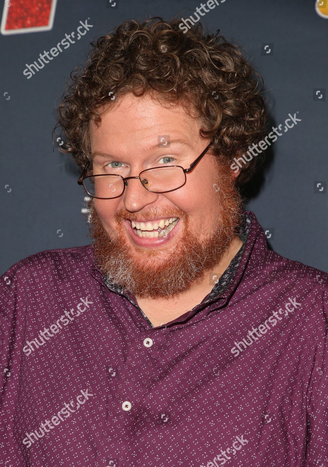 Ryan Niemiller Editorial Stock Photo - Stock Image | Shutterstock