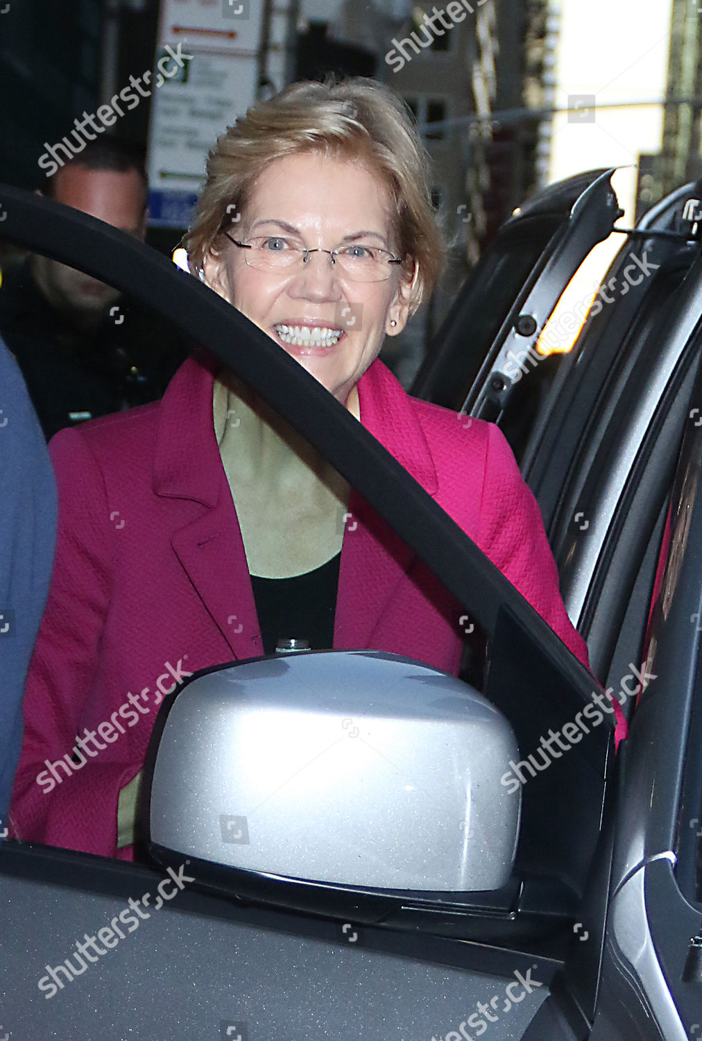 Elizabeth Warren Editorial Stock Photo - Stock Image | Shutterstock