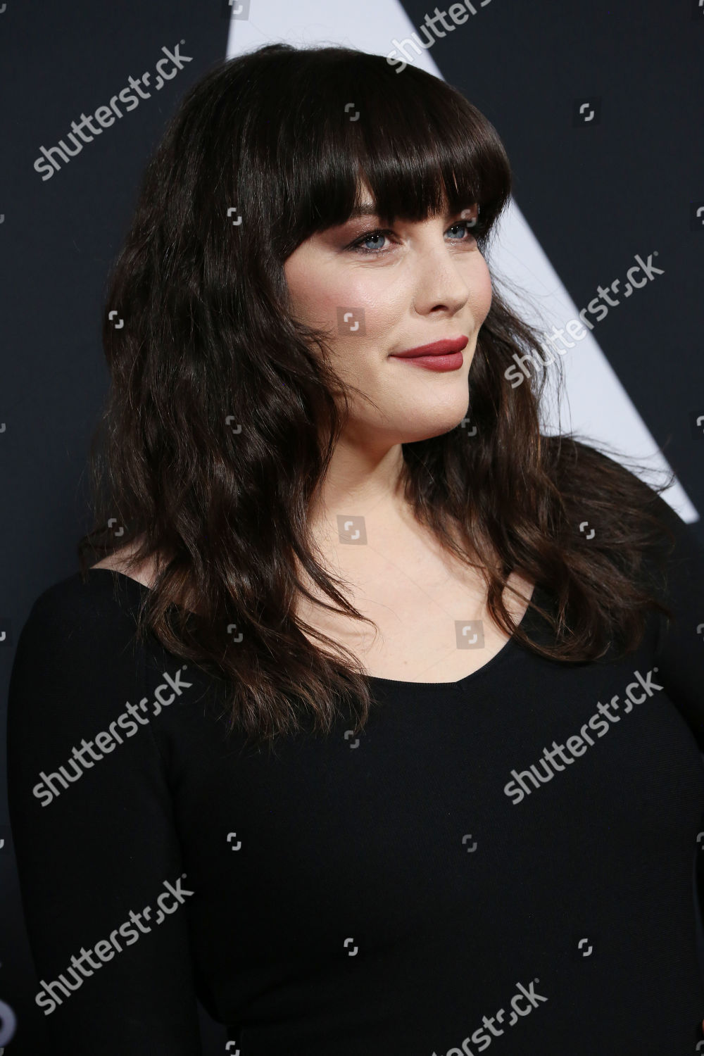 Liv Tyler Editorial Stock Photo - Stock Image | Shutterstock