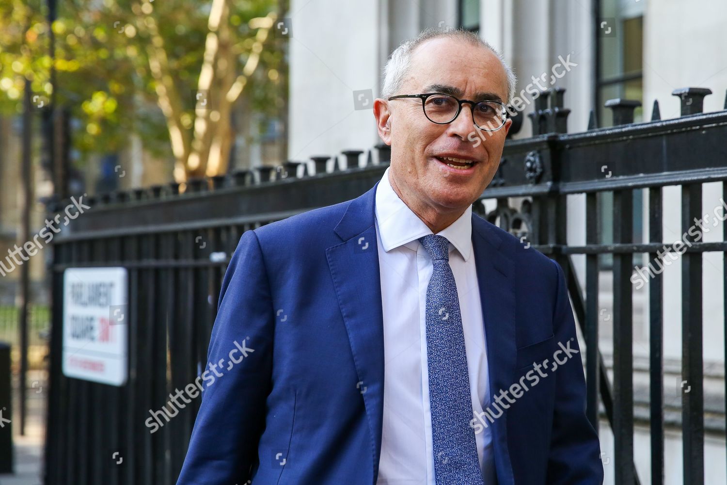 Lord Patrick Pannick Qc Arrives Uk Editorial Stock Photo - Stock Image ...