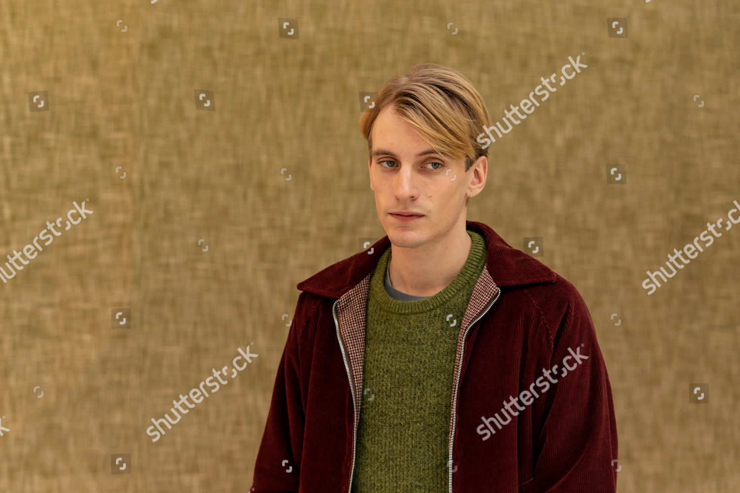 Charlie Cooper Kevin Reape Editorial Stock Photo - Stock Image ...