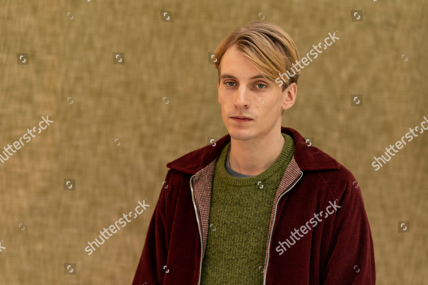 Charlie Cooper Kevin Reape Editorial Stock Photo - Stock Image ...