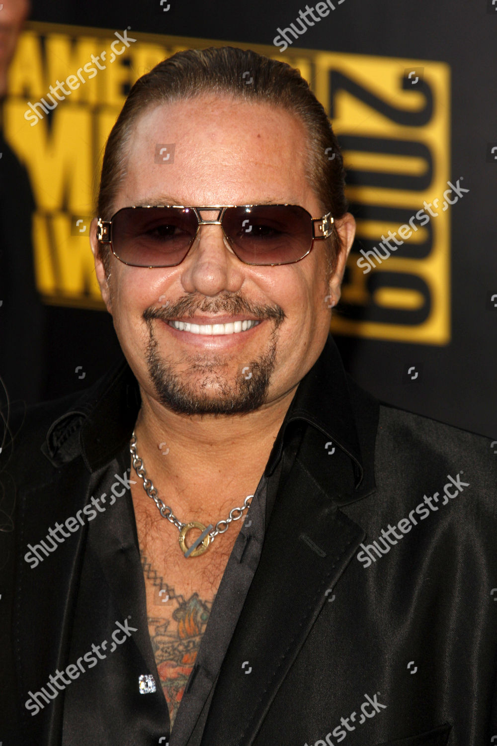 Motley Crue Vince Neil Editorial Stock Photo - Stock Image | Shutterstock