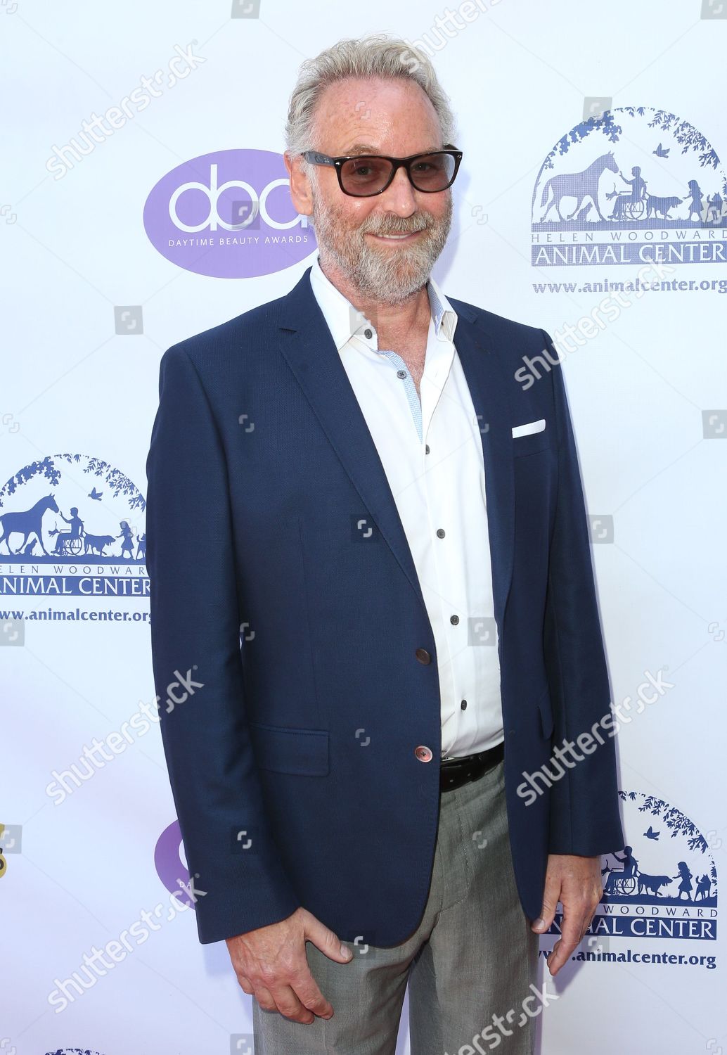 Dr Rick Glassman Editorial Stock Photo - Stock Image | Shutterstock