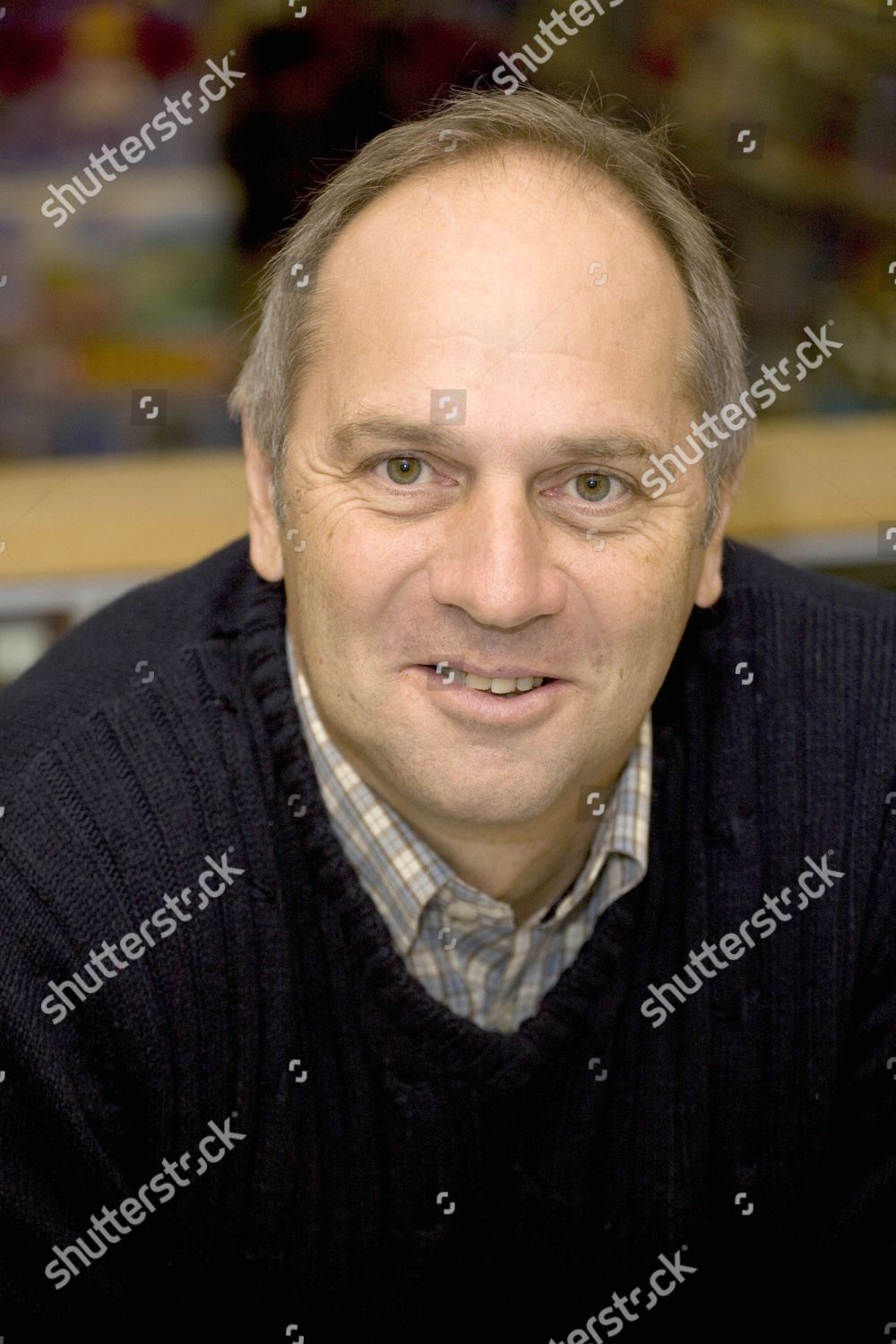 Sir Steve Redgrave Editorial Stock Photo - Stock Image | Shutterstock