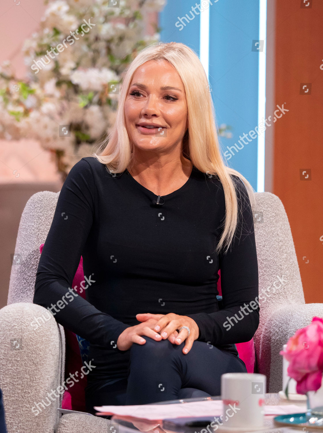 Whigfield Sannie Carlson Editorial Stock Photo - Stock Image | Shutterstock