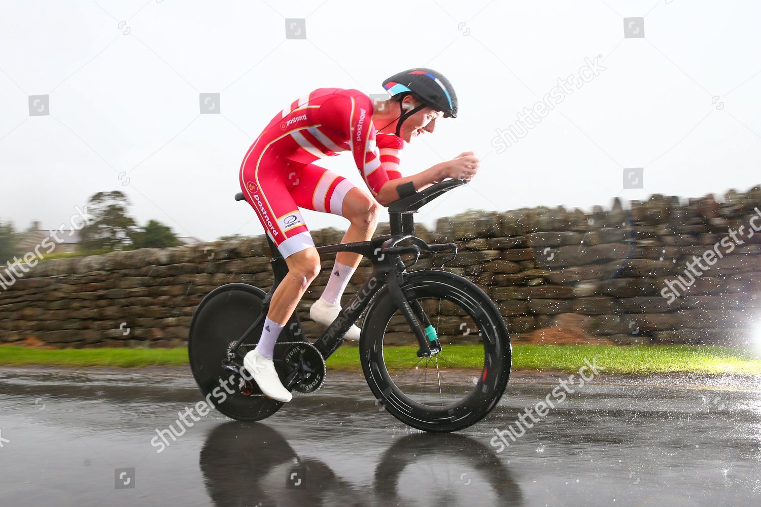 Mathias Norsgaard Jorgensen Denmark Editorial Stock Photo - Stock Image ...