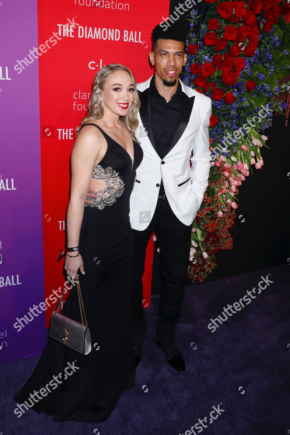 Blair Bashen Danny Green Editorial Stock Photo - Stock Image | Shutterstock