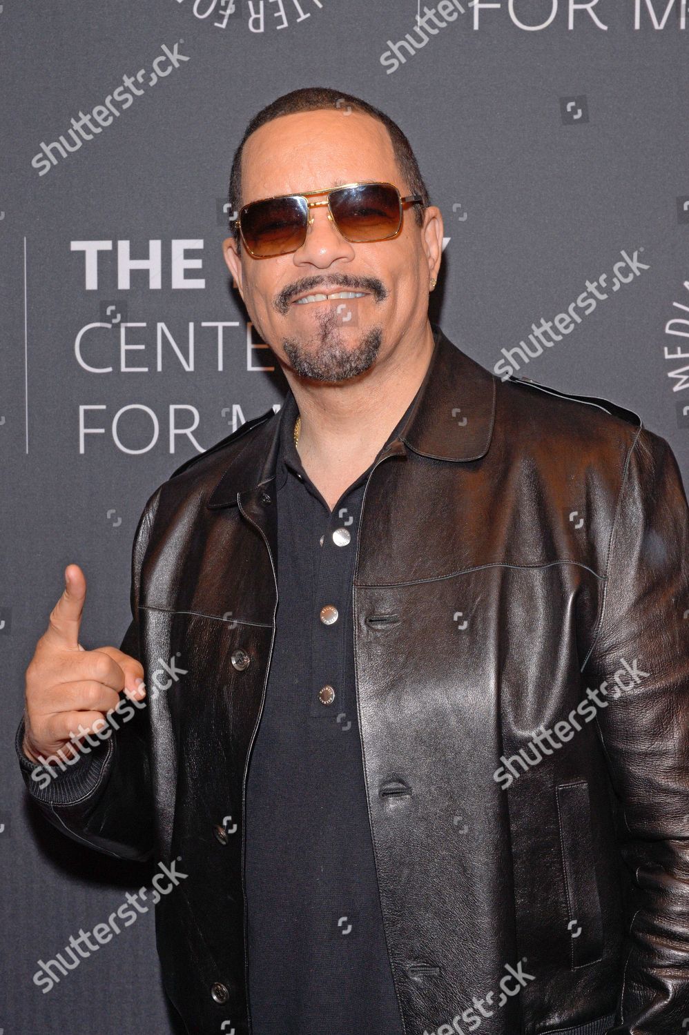 ICE-T Editorial Stock Photo - Stock Image | Shutterstock