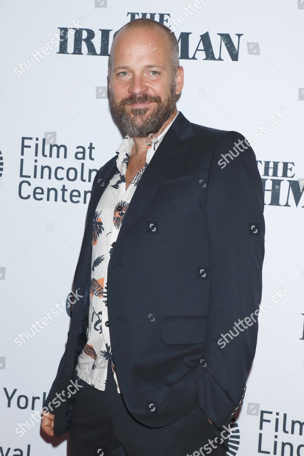 Peter Sarsgaard Editorial Stock Photo - Stock Image | Shutterstock