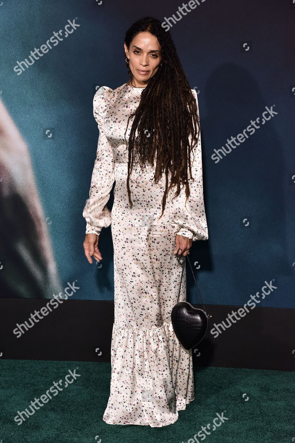 Lisa Bonet Editorial Stock Photo - Stock Image | Shutterstock