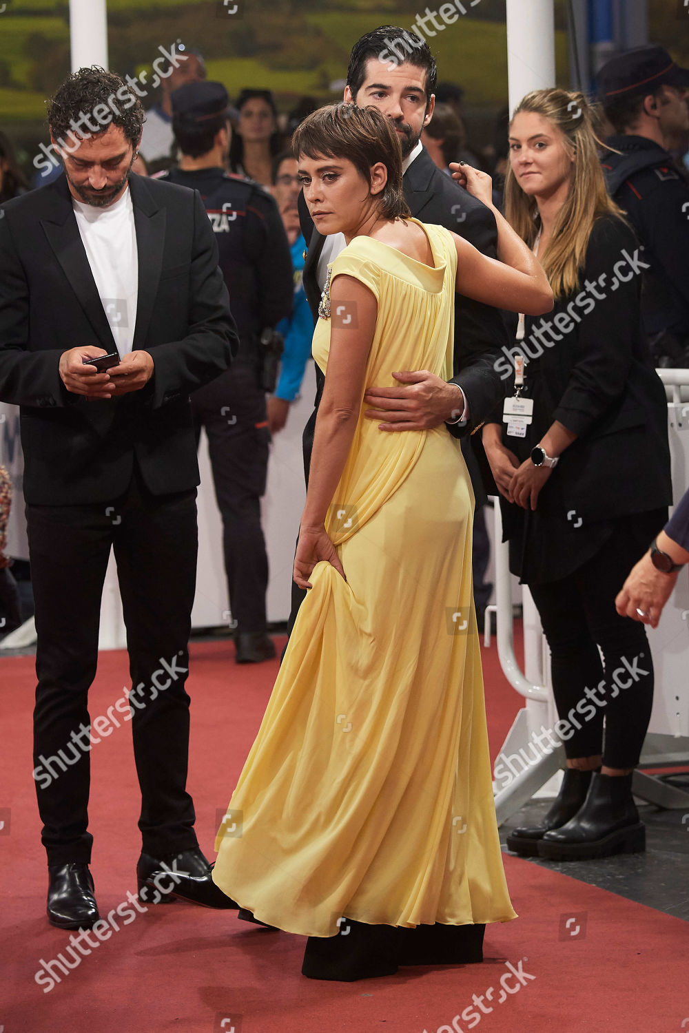 Maria Leon Editorial Stock Photo - Stock Image | Shutterstock