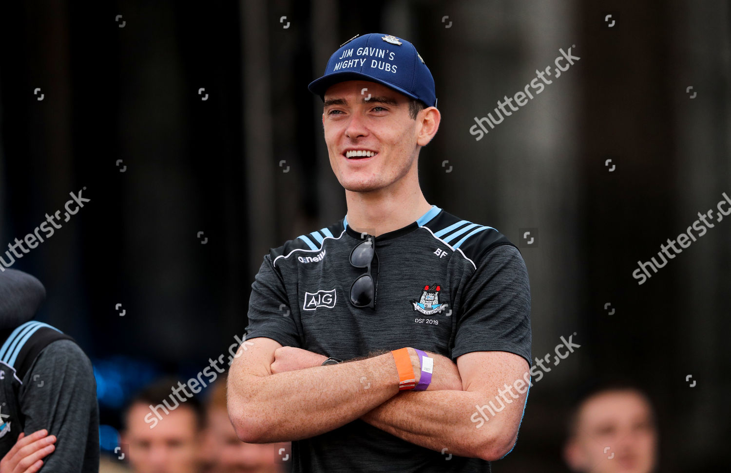 Brian Fenton Editorial Stock Photo - Stock Image | Shutterstock
