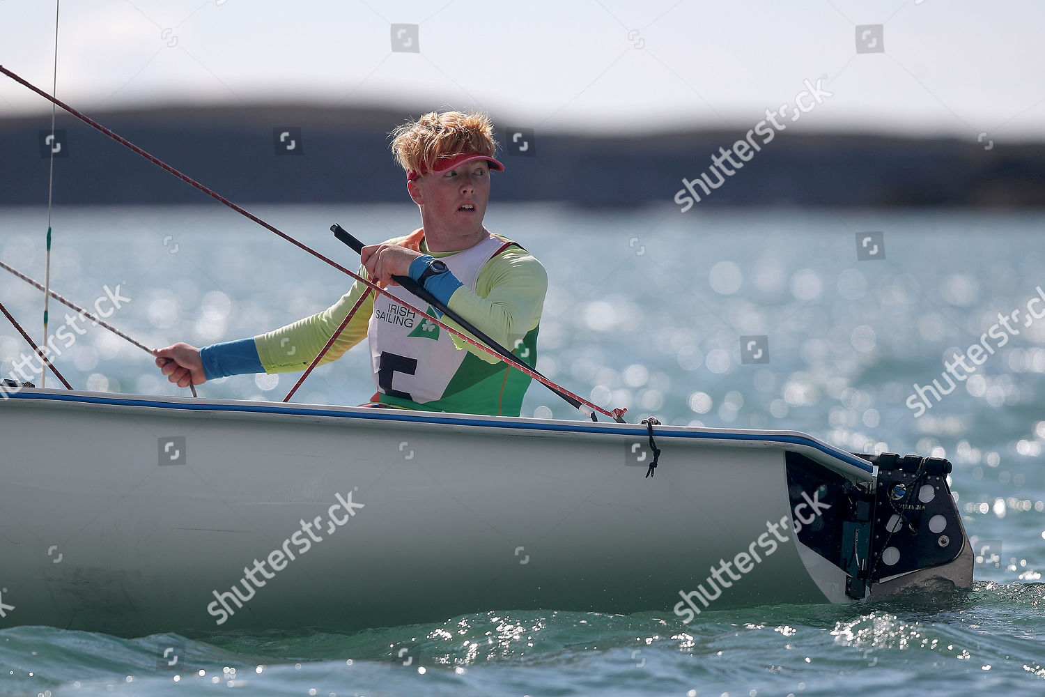 Overall Winner Chris Bateman Monkstown Bay Editorial Stock Photo ...