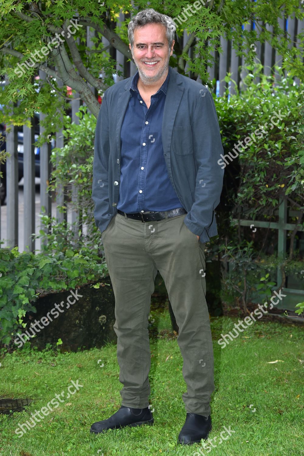 Simone Spada Editorial Stock Photo - Stock Image | Shutterstock