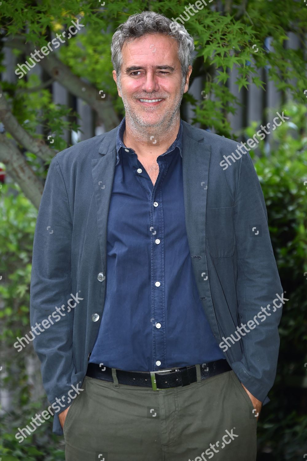 Simone Spada Editorial Stock Photo - Stock Image | Shutterstock