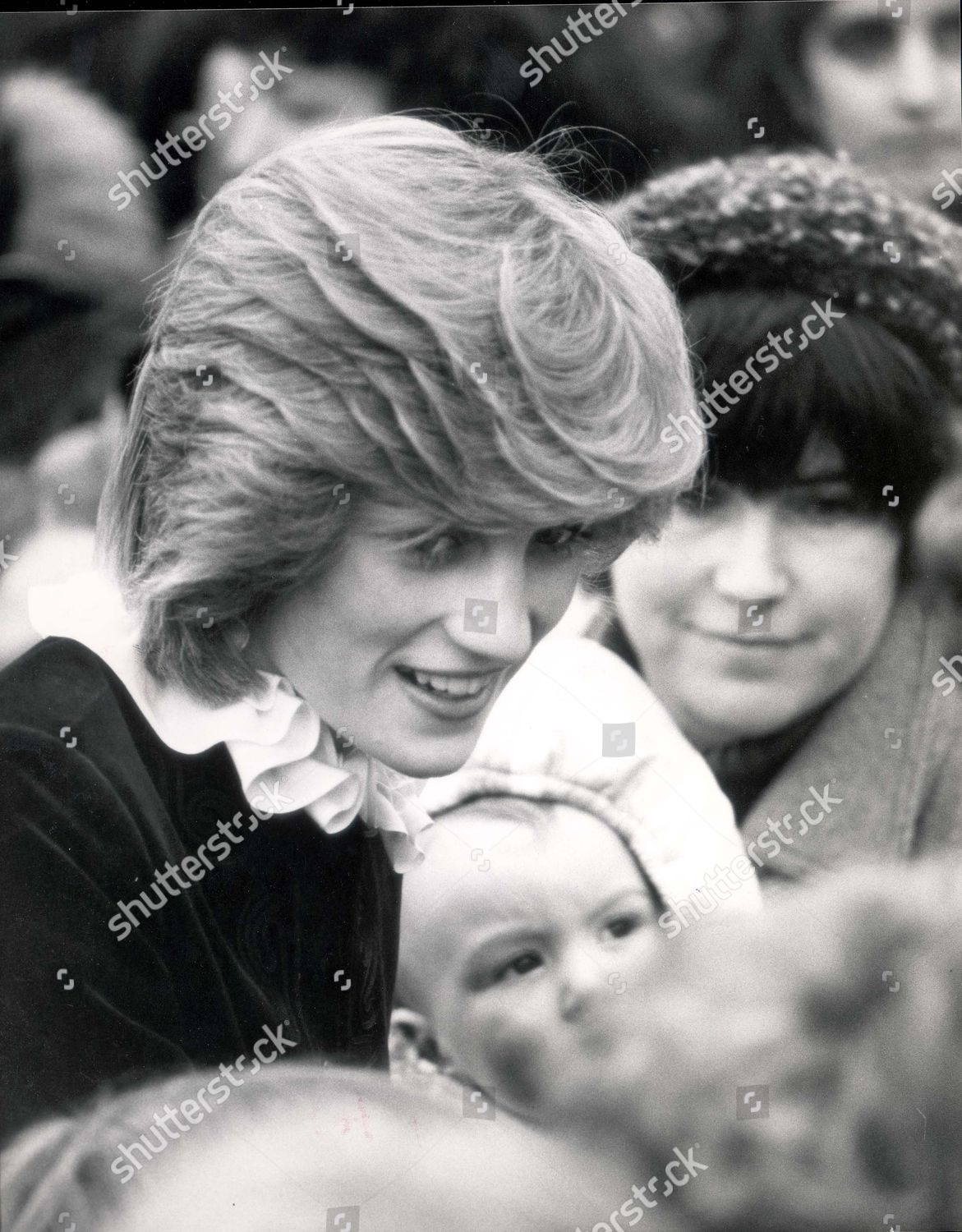Princess Diana Editorial Stock Photo - Stock Image | Shutterstock