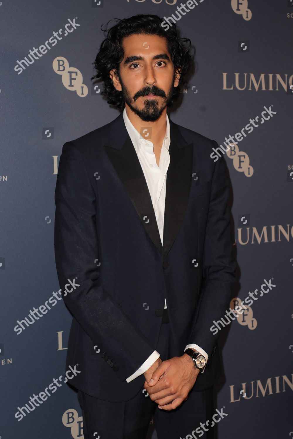 Dev Patel Editorial Stock Photo - Stock Image | Shutterstock