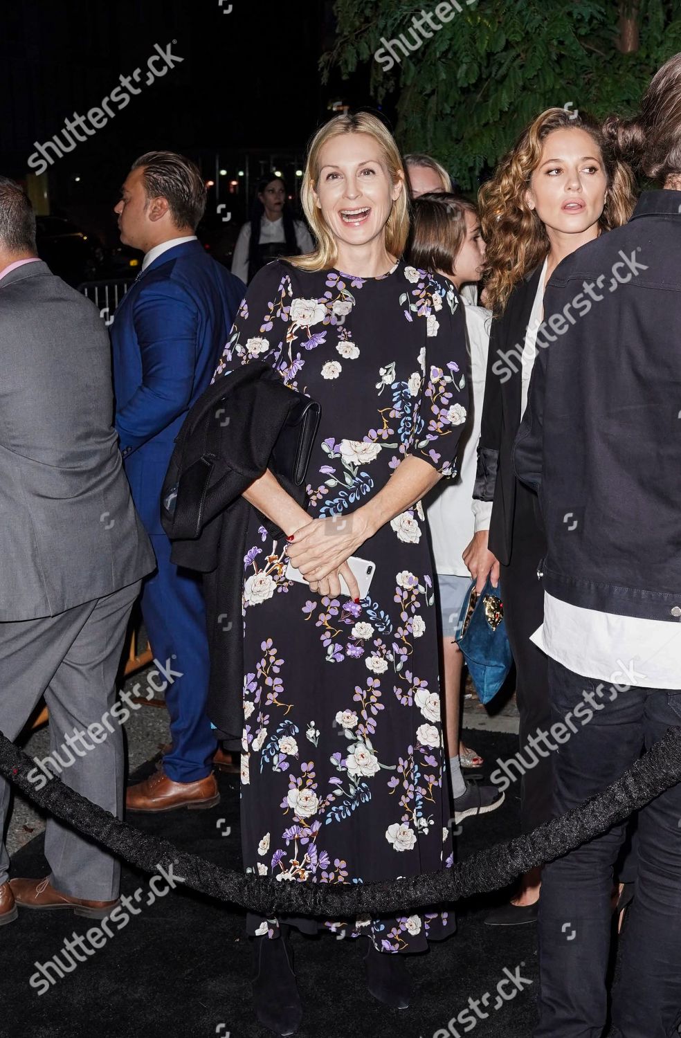Kelly Rutherford Editorial Stock Photo - Stock Image | Shutterstock