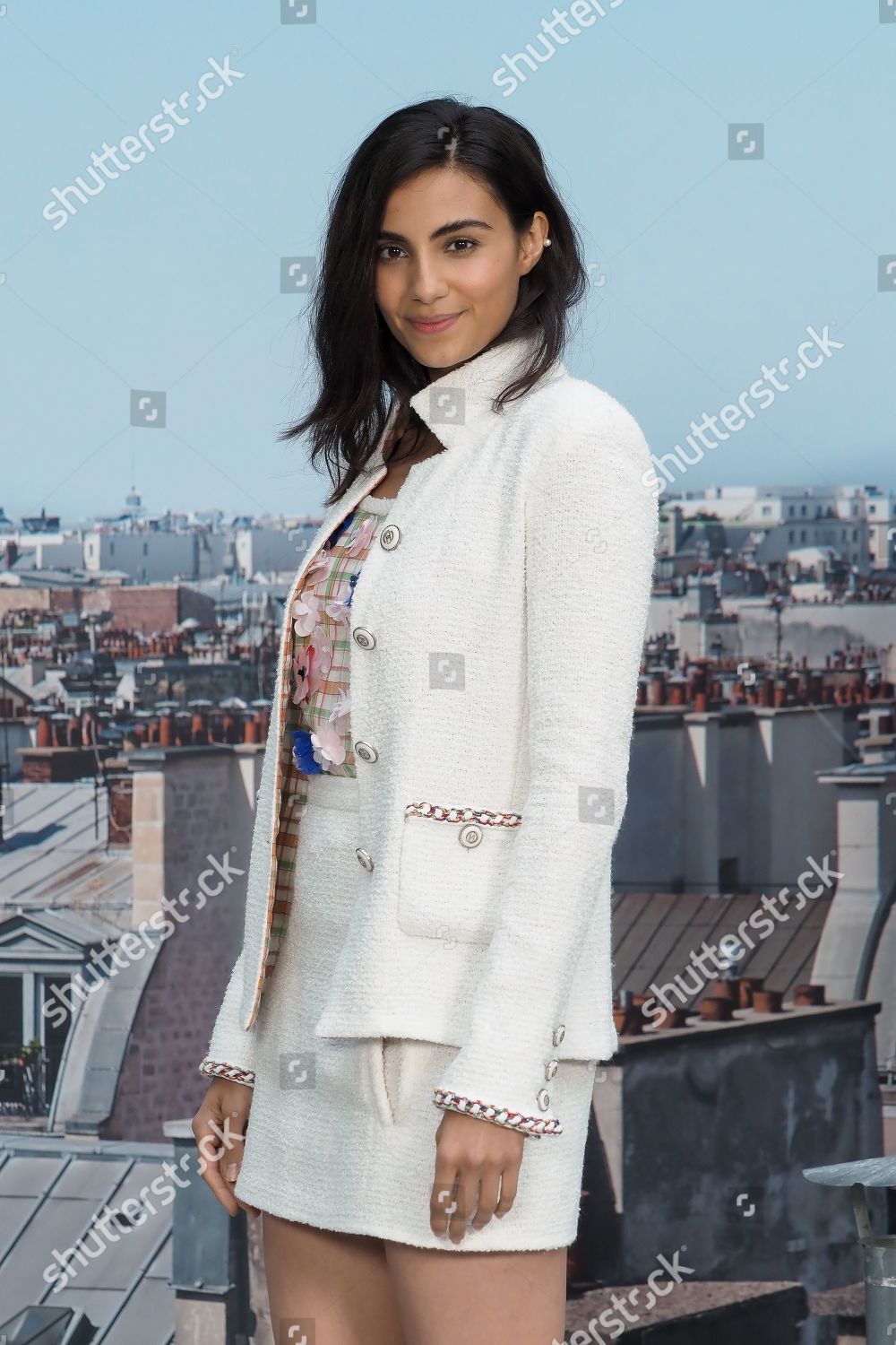 Aisha Hart Editorial Stock Photo - Stock Image | Shutterstock