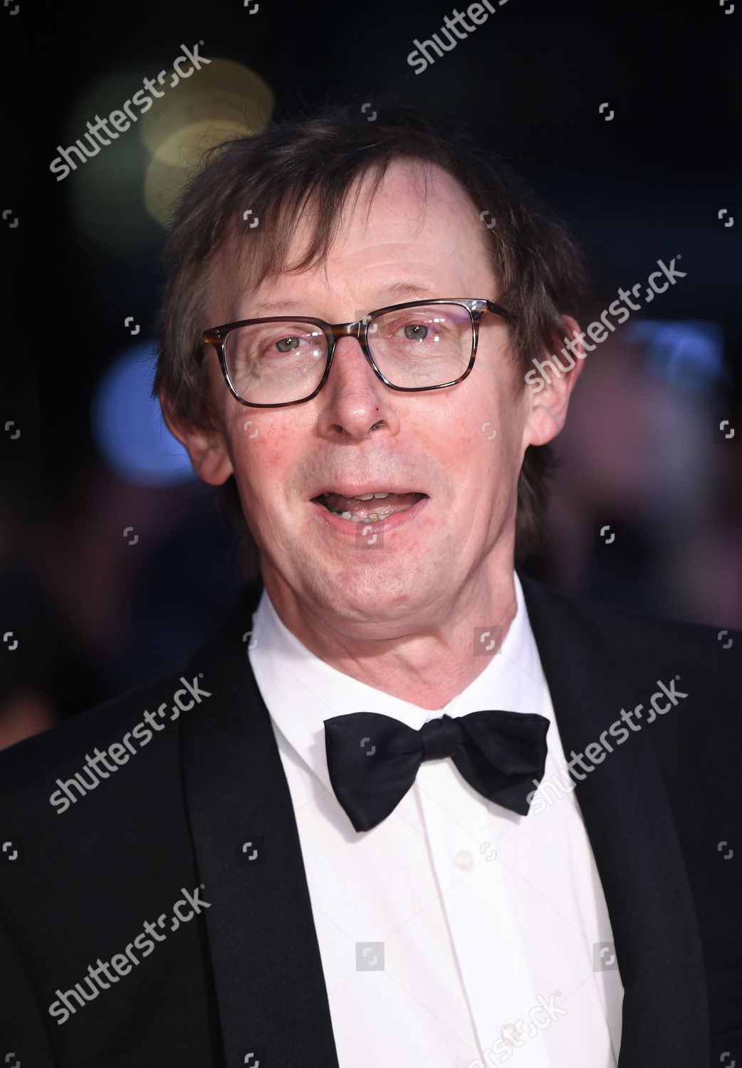 Kevin Loader Editorial Stock Photo - Stock Image | Shutterstock