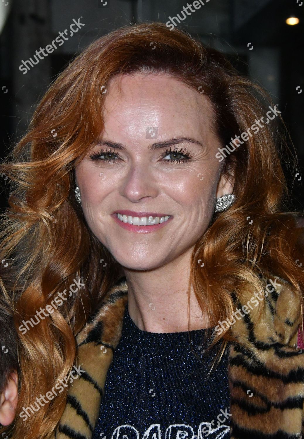 Annalouise Plowman Editorial Stock Photo - Stock Image | Shutterstock