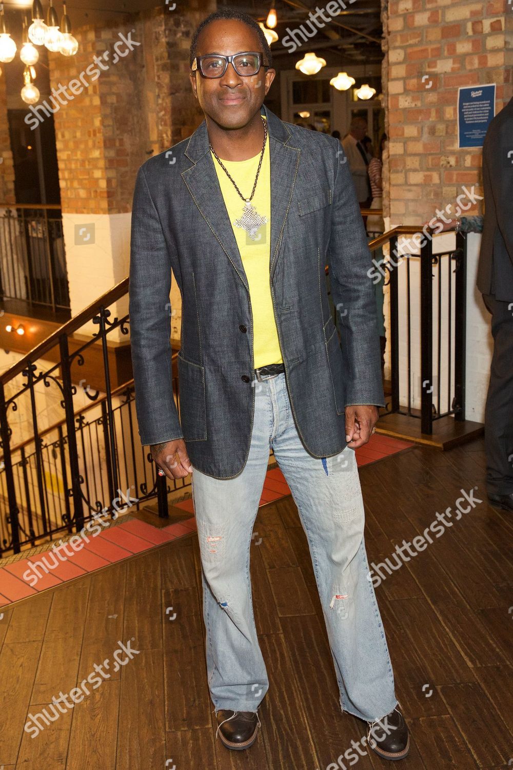 CLARENCE SMITH Editorial Stock Photo - Stock Image | Shutterstock