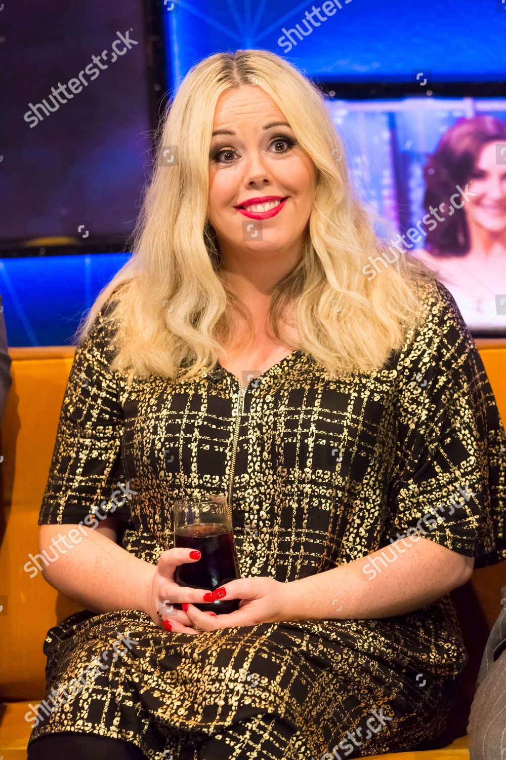 Roisin Conaty Editorial Stock Photo - Stock Image | Shutterstock