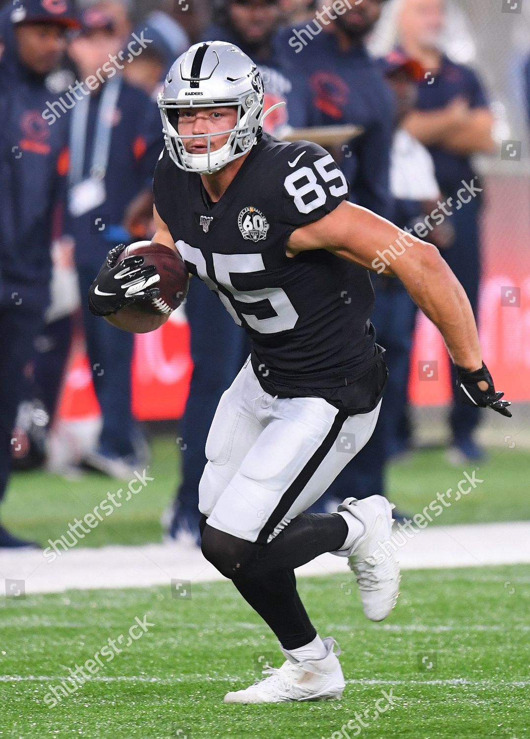 Derek Carrier Editorial Stock Photo - Stock Image | Shutterstock