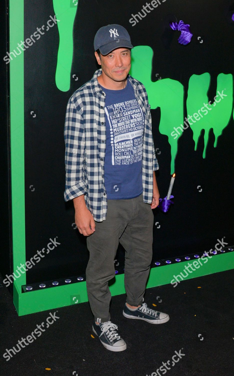 James Yaegashi Editorial Stock Photo - Stock Image | Shutterstock