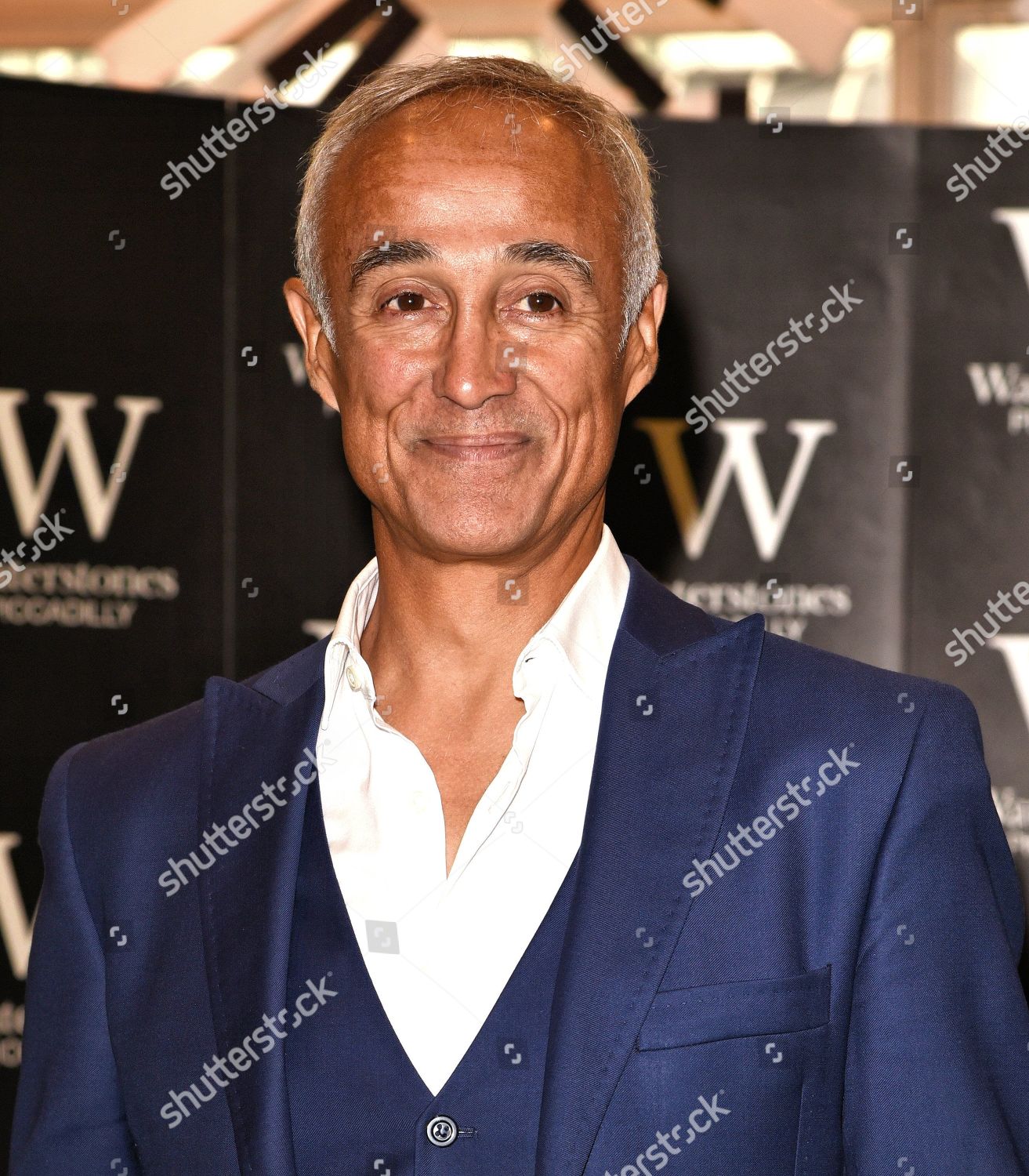 Andrew Ridgeley Editorial Stock Photo - Stock Image | Shutterstock
