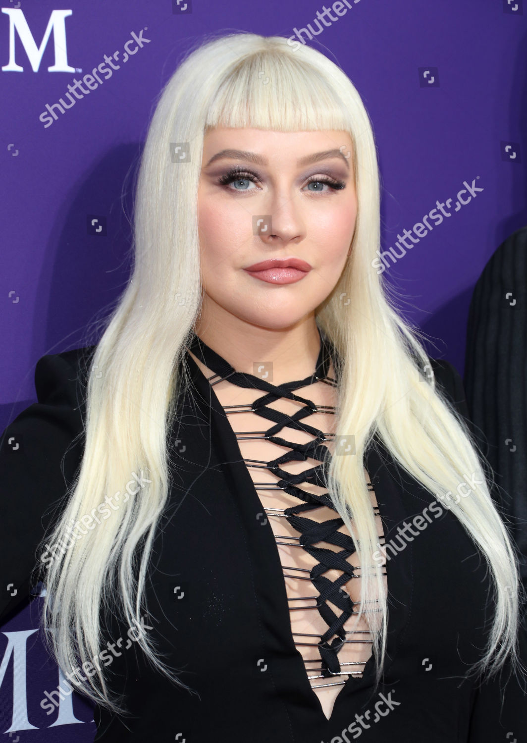 Christina Aguilera Editorial Stock Photo - Stock Image | Shutterstock