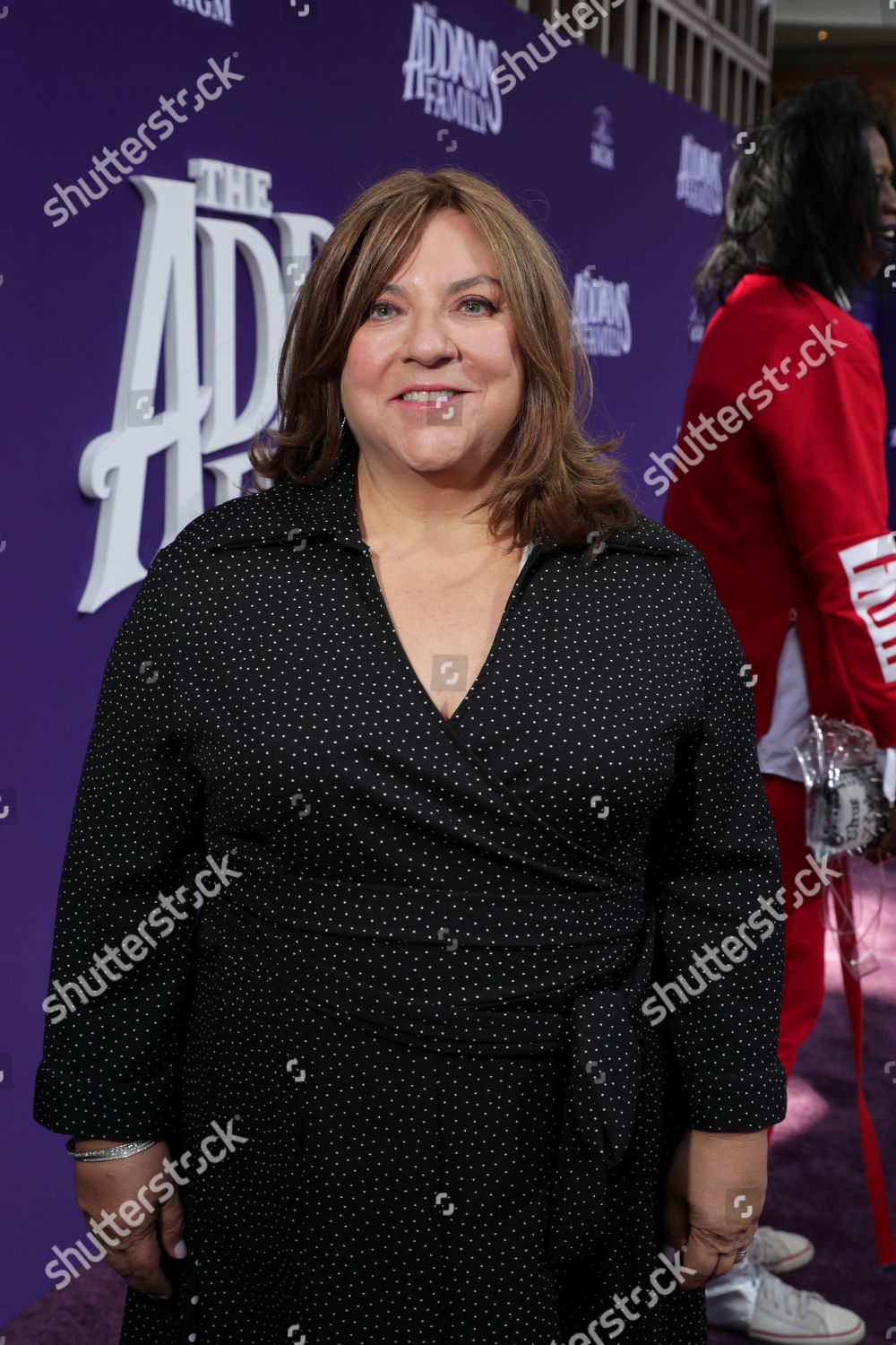 Gail Berman Producer Editorial Stock Photo - Stock Image | Shutterstock
