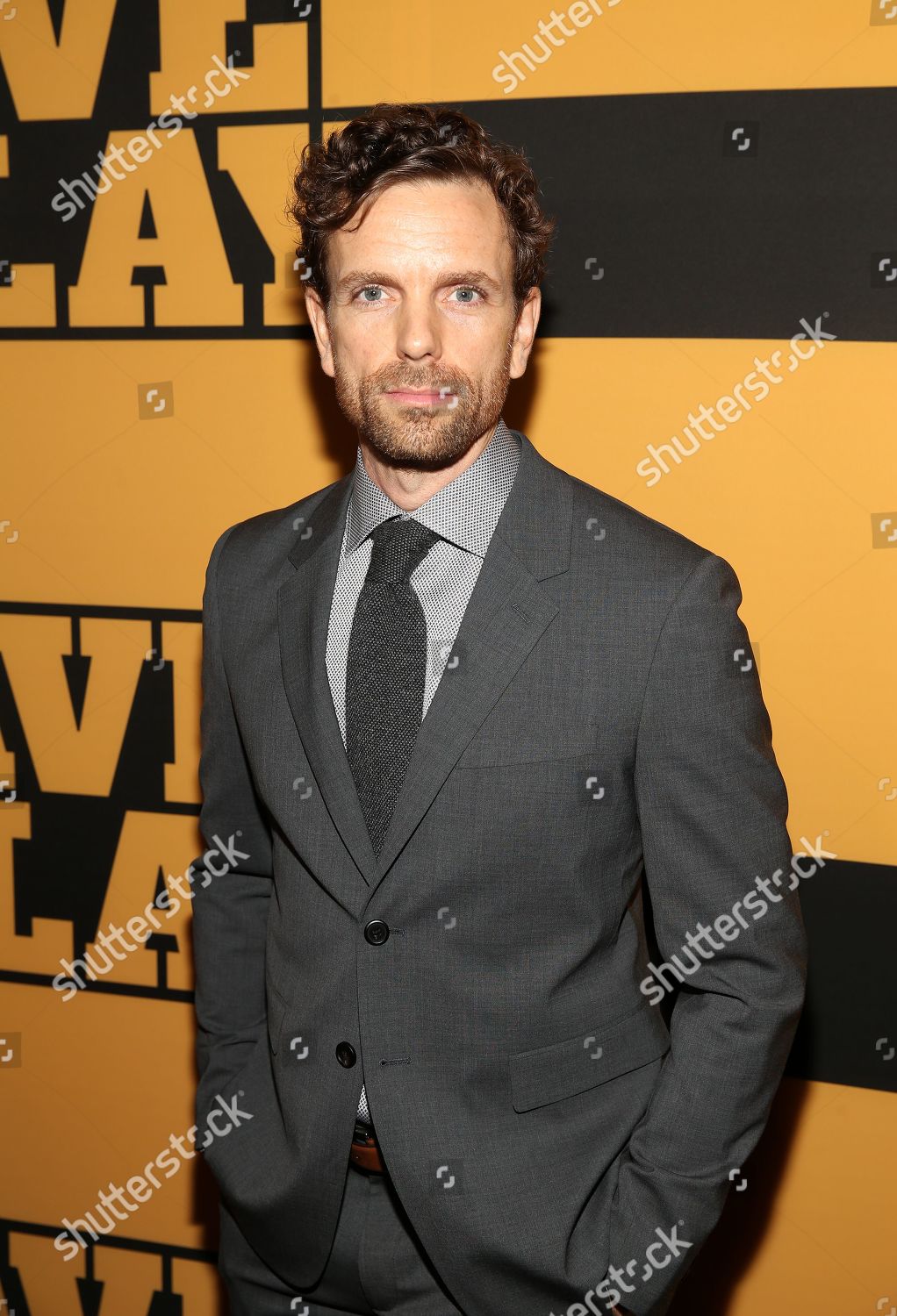 Paul Alexander Nolan Editorial Stock Photo - Stock Image | Shutterstock