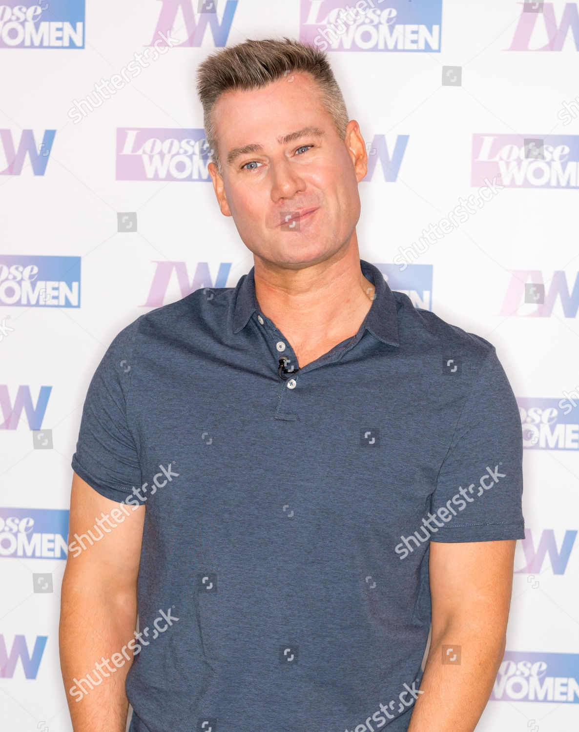 Tim Vincent Editorial Stock Photo - Stock Image | Shutterstock