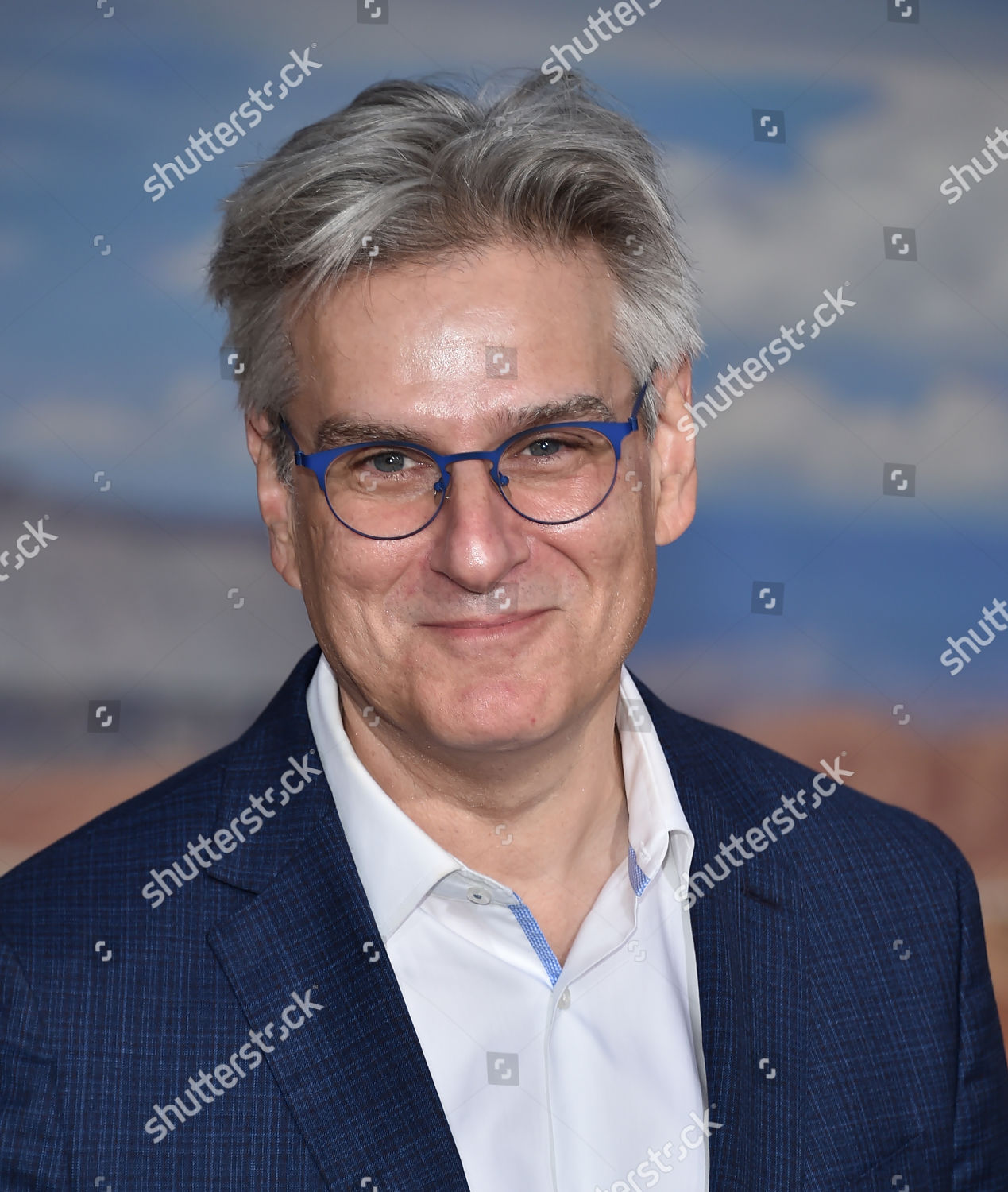 Peter Gold Editorial Stock Photo - Stock Image | Shutterstock