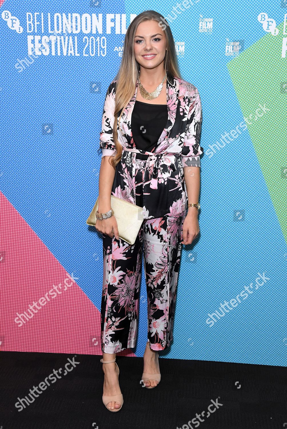 Natalie Oneill Editorial Stock Photo - Stock Image | Shutterstock