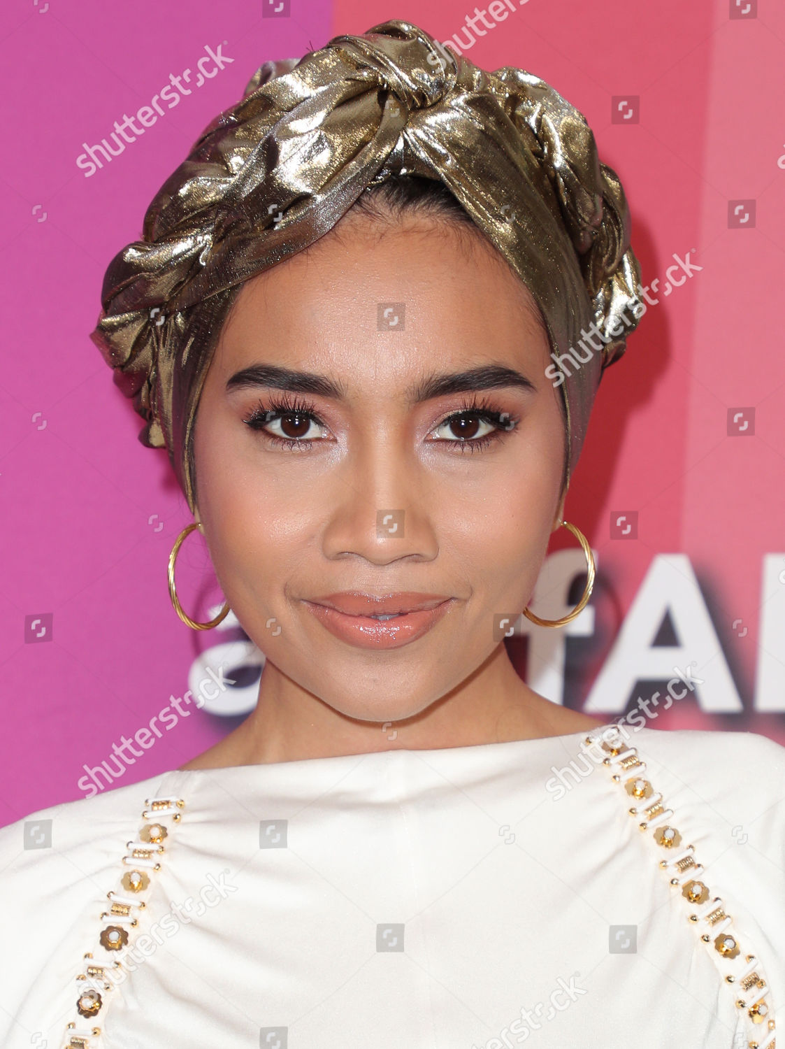 Yuna Editorial Stock Photo - Stock Image | Shutterstock